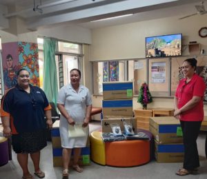 Our Businesses - Pacific Finance & Investment Ltd.